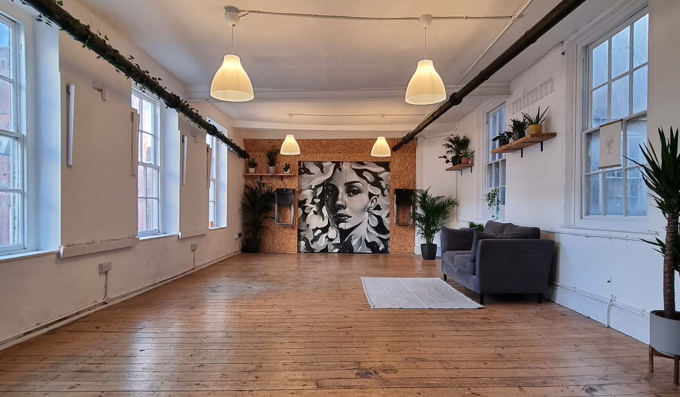 Mimm • Independent Menswear & Streetwear • Radio • Nottingham • UK